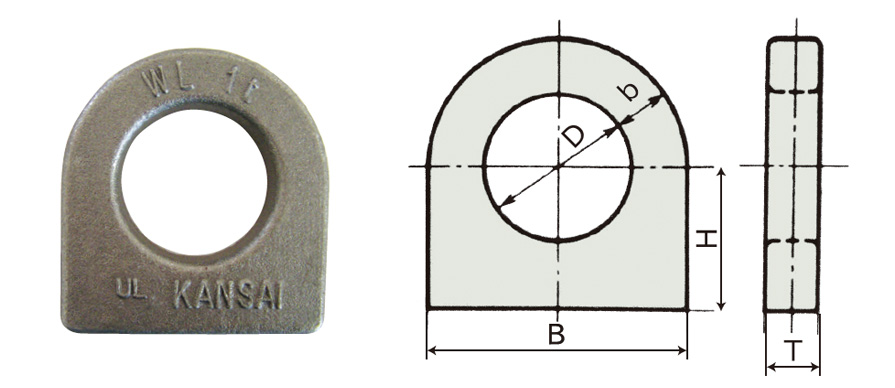 アイプレート | 関西工業株式会社